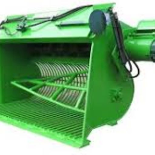 New machinery from Wardmans: Specialists in the supply of vehicles ...
